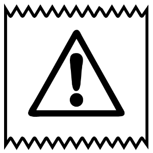 Warning Sticker Archives - Eiono Industries